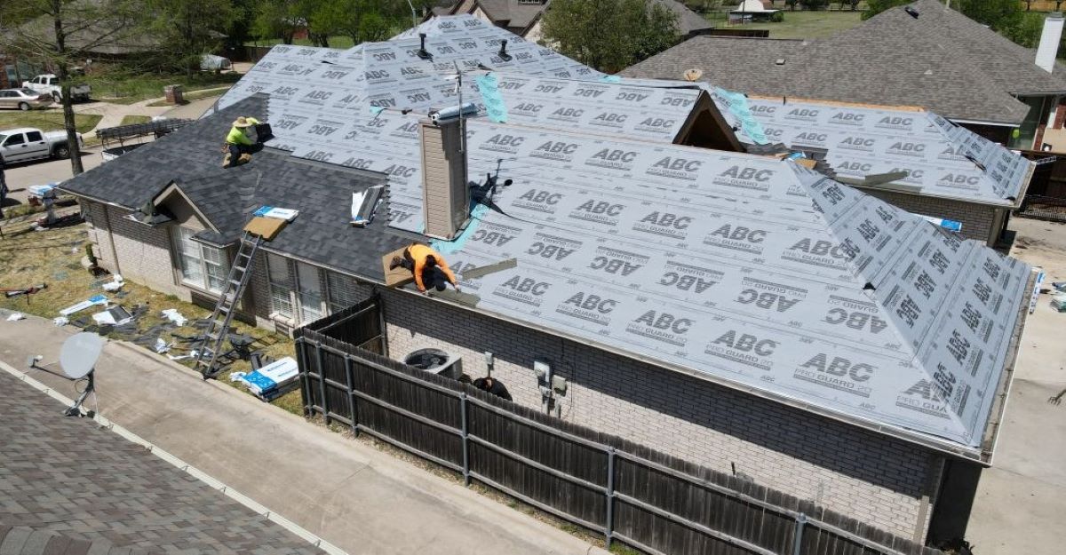 Residential Roofing Repair & Installation in Chicago, IL - Roofing ...